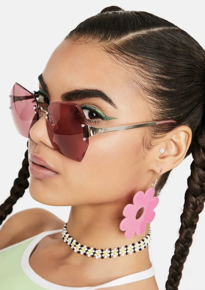Colored Lenses – Good Times Eyewear
